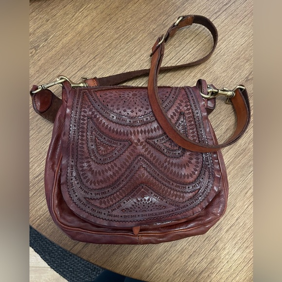 Campomaggi | Bags | Campomaggi Satchel | Poshmark